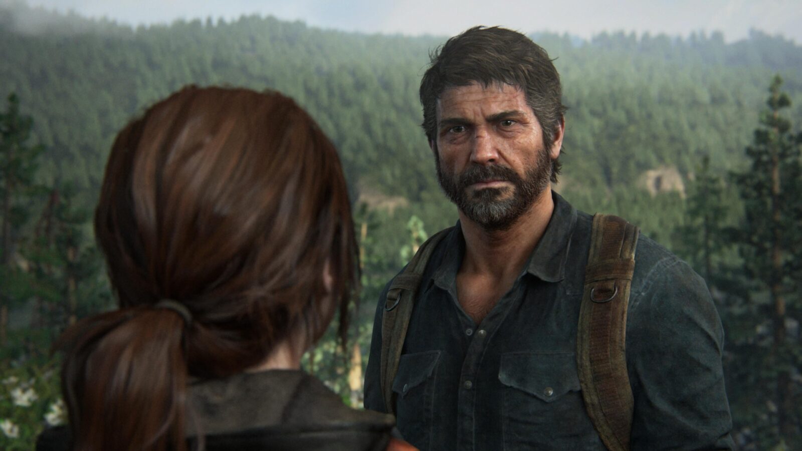 The Last Of Us Show Tries To Change What The Game Told Us About Joel ...