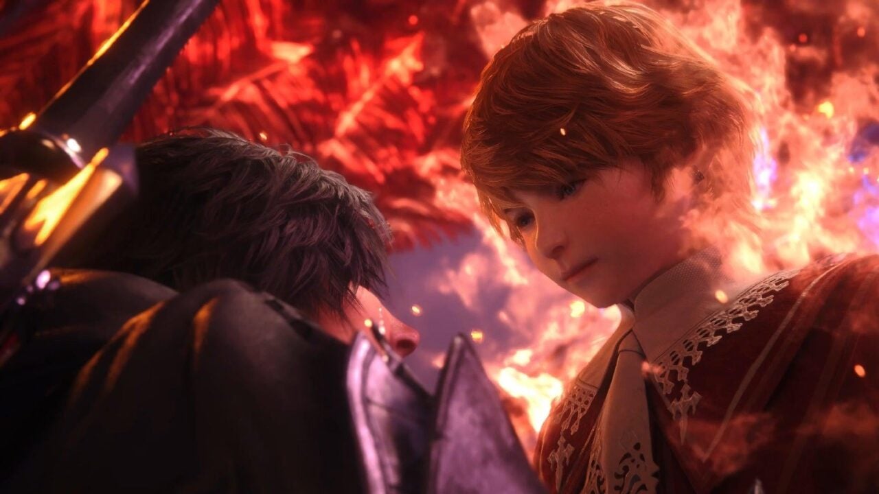 Final Fantasy XVI Dev Is Out Here Promising Next-Gen PS5 Wind You Can ...