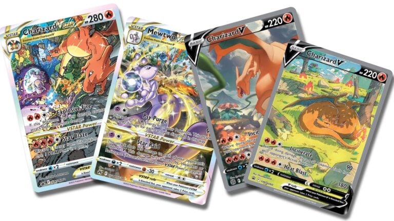 The Best Pokémon Card Art Sets That Tell Amazing Stories - Kotaku
