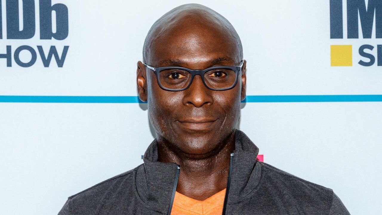 Destiny, Horizon Actor Lance Reddick Dies At 60 - Kotaku