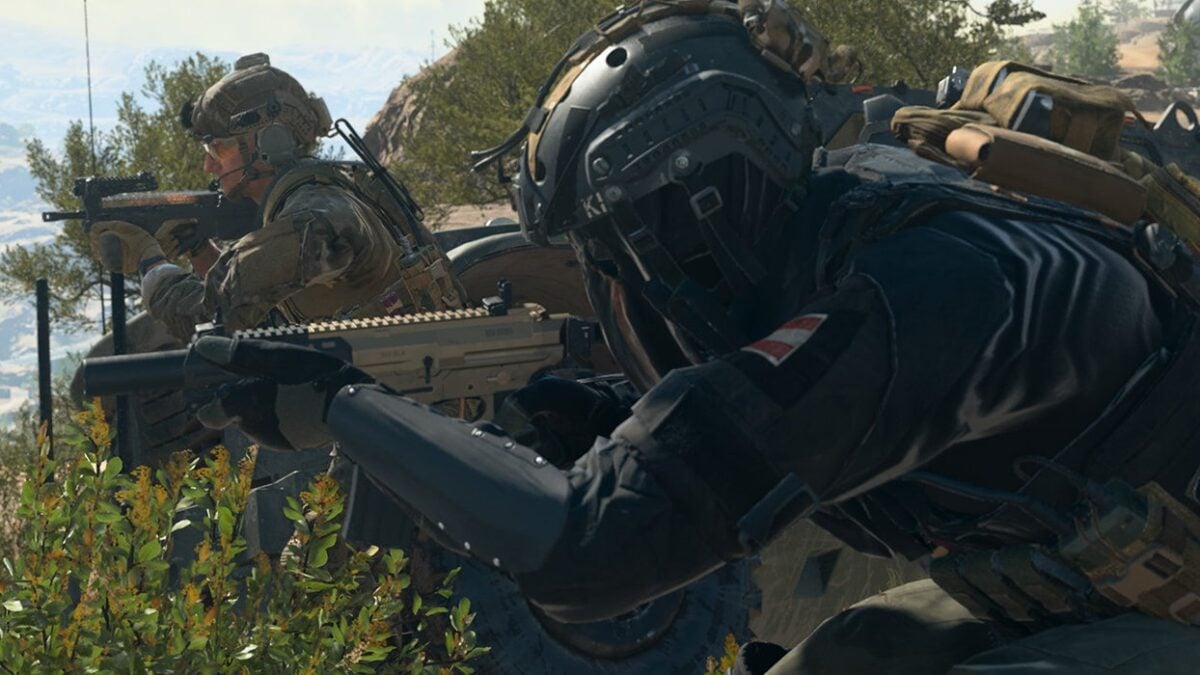 The Evolution Of Games Like Fortnite And Warzone Is Already Here - Kotaku