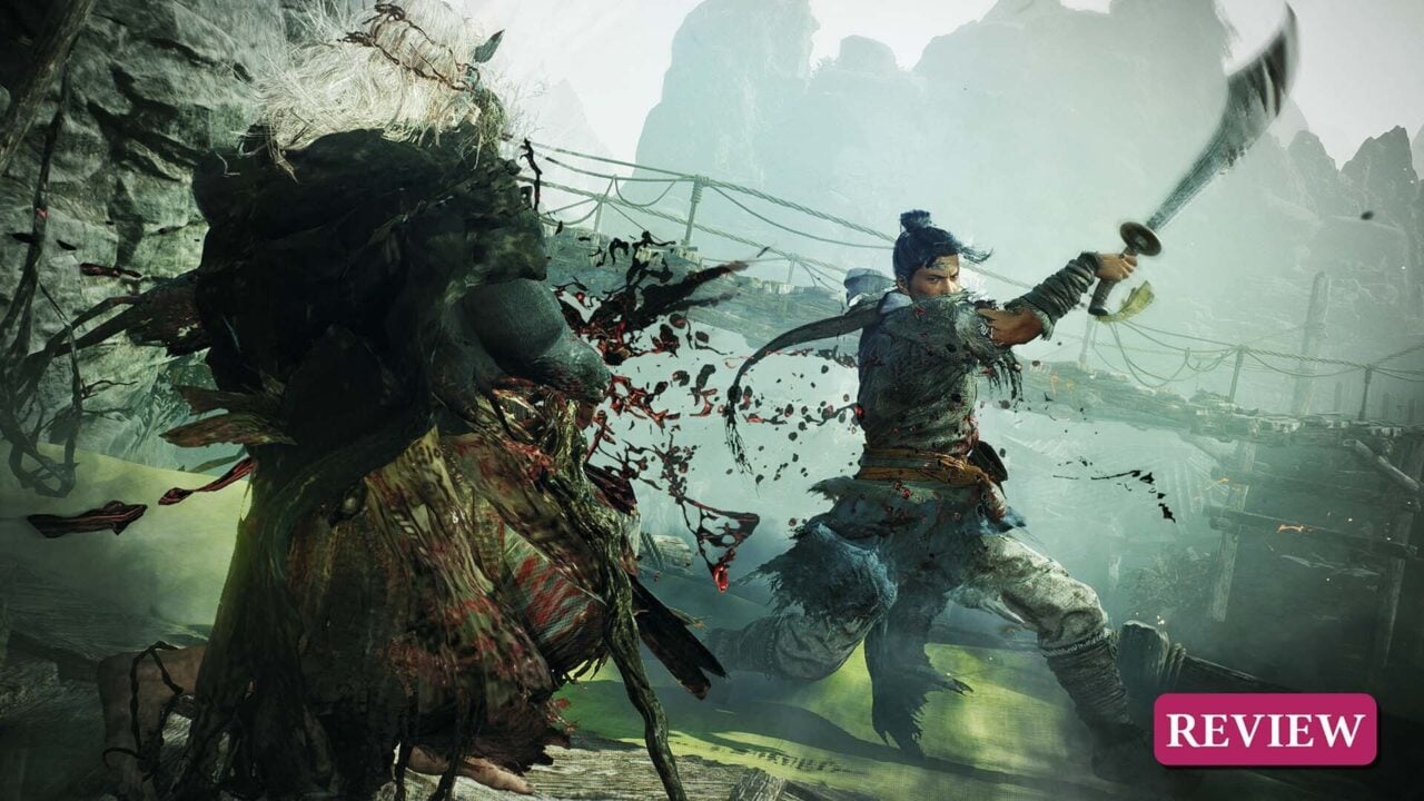 Spirit Valley - Kotaku