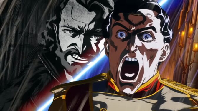That ‘AI-Generated’ Anime Is A Slap In The Face To Pro Animators - Kotaku