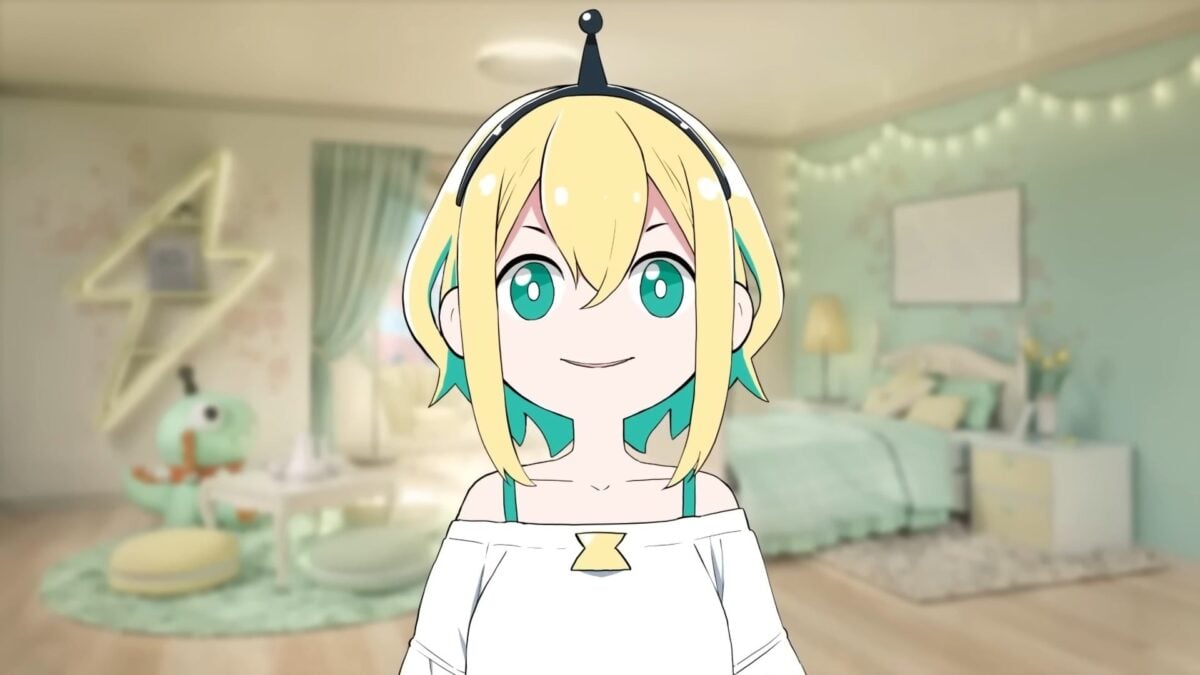 Popular Vtuber Pikamee Retires Following Hogwarts Legacy Controversy ...