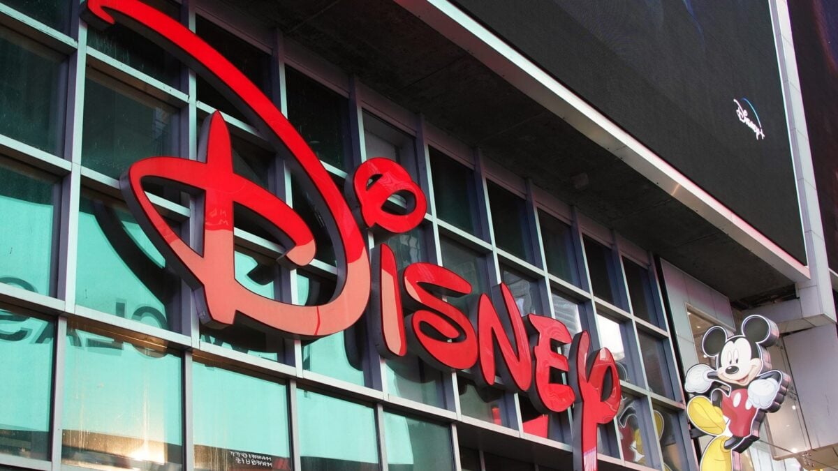 The Ron DeSantis And Disney Feud Is Heating Up - Kotaku