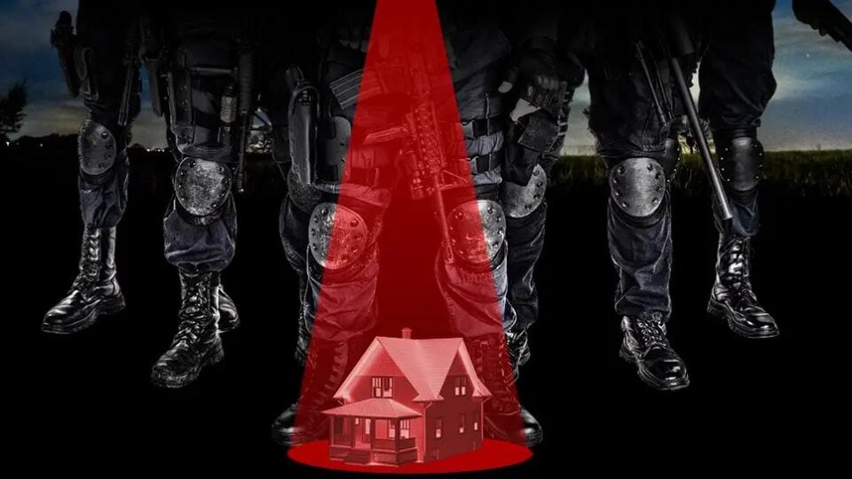Deadly Call Of Duty Police Killing Settles For $5 Million Years Later ...