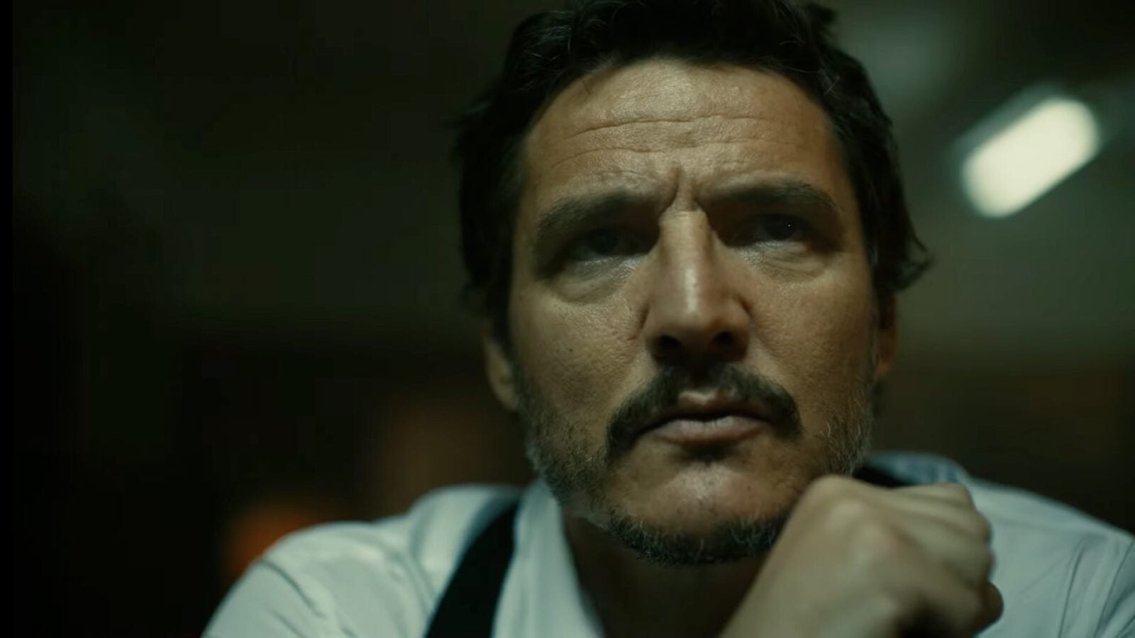 Pedro Pascal's Most Unhinged Role Might Be For This Game Ad - Kotaku