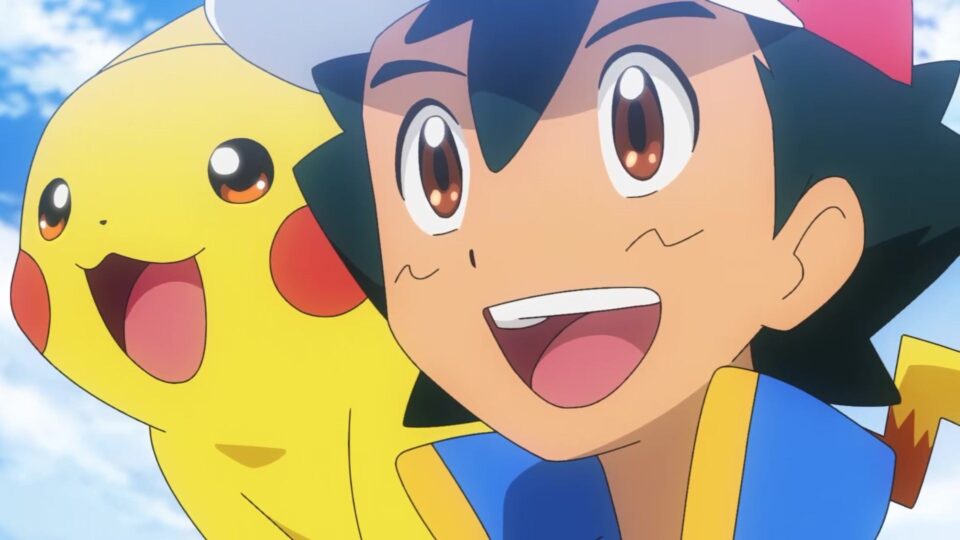 Here’s What Happens in Ash’s Final Pokémon Episode - Kotaku