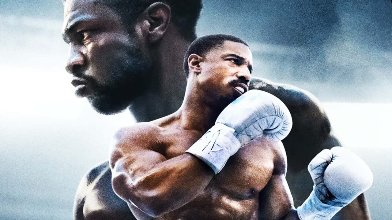 Report: Michael B. Jordan Wants To Make A Creed Anime Spin-Off - Kotaku