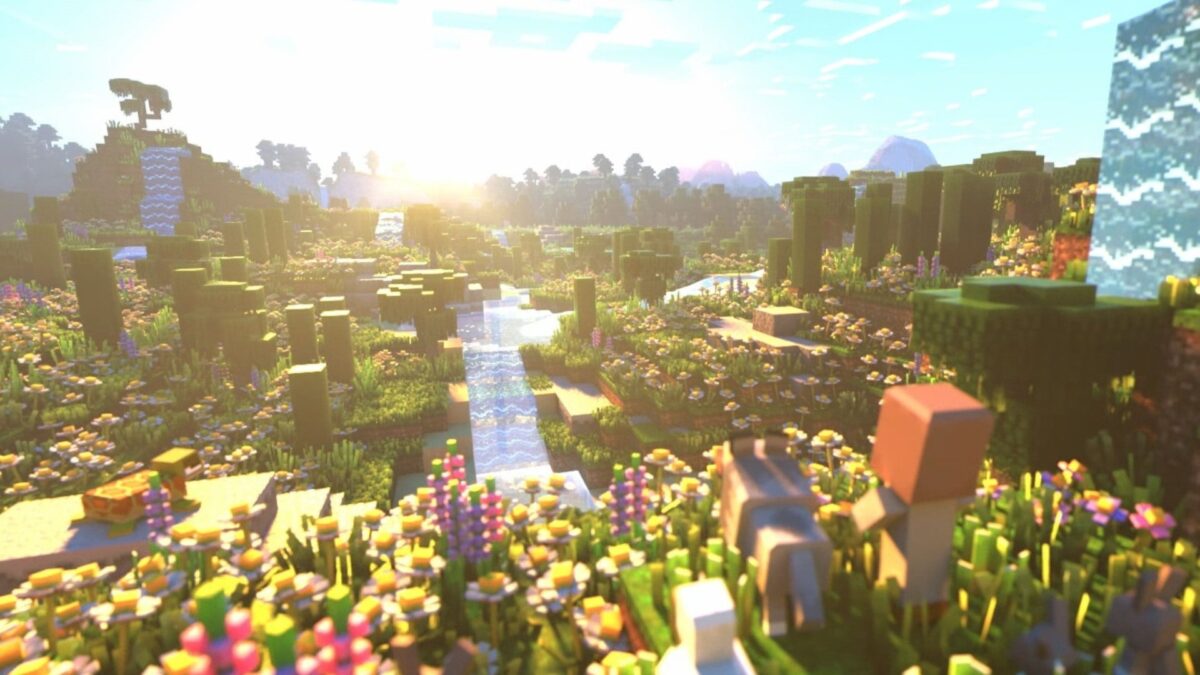 Minecraft Legends: The Kotaku Review - Kotaku