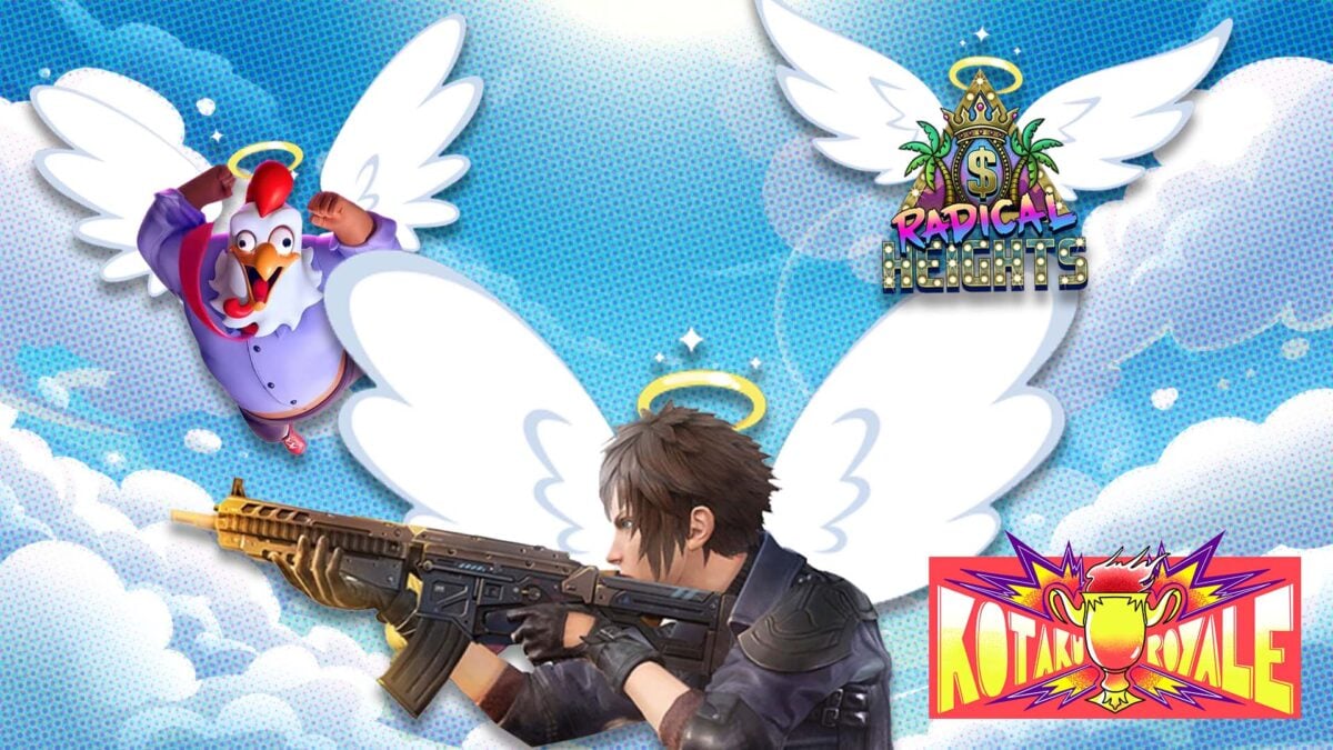 RIP: All The Battle Royales That Failed, Flopped, Or Died After ...