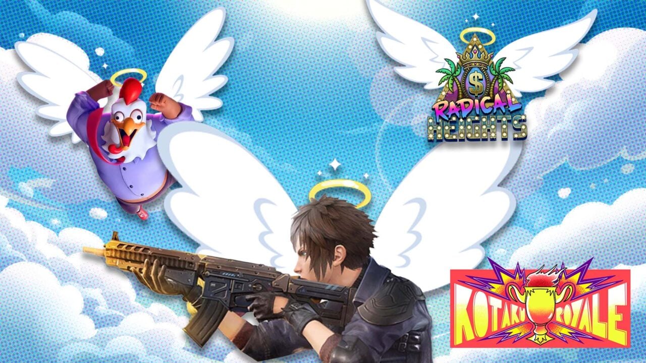 RIP: All The Battle Royales That Failed, Flopped, Or Died After ...
