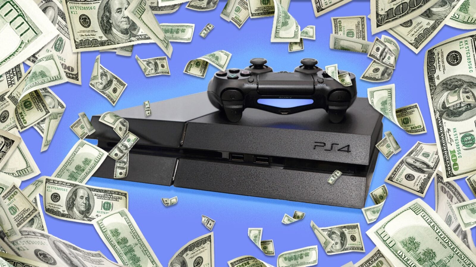 12 Of The Most Expensive PS4 Games With Eye-Popping Prices - Kotaku