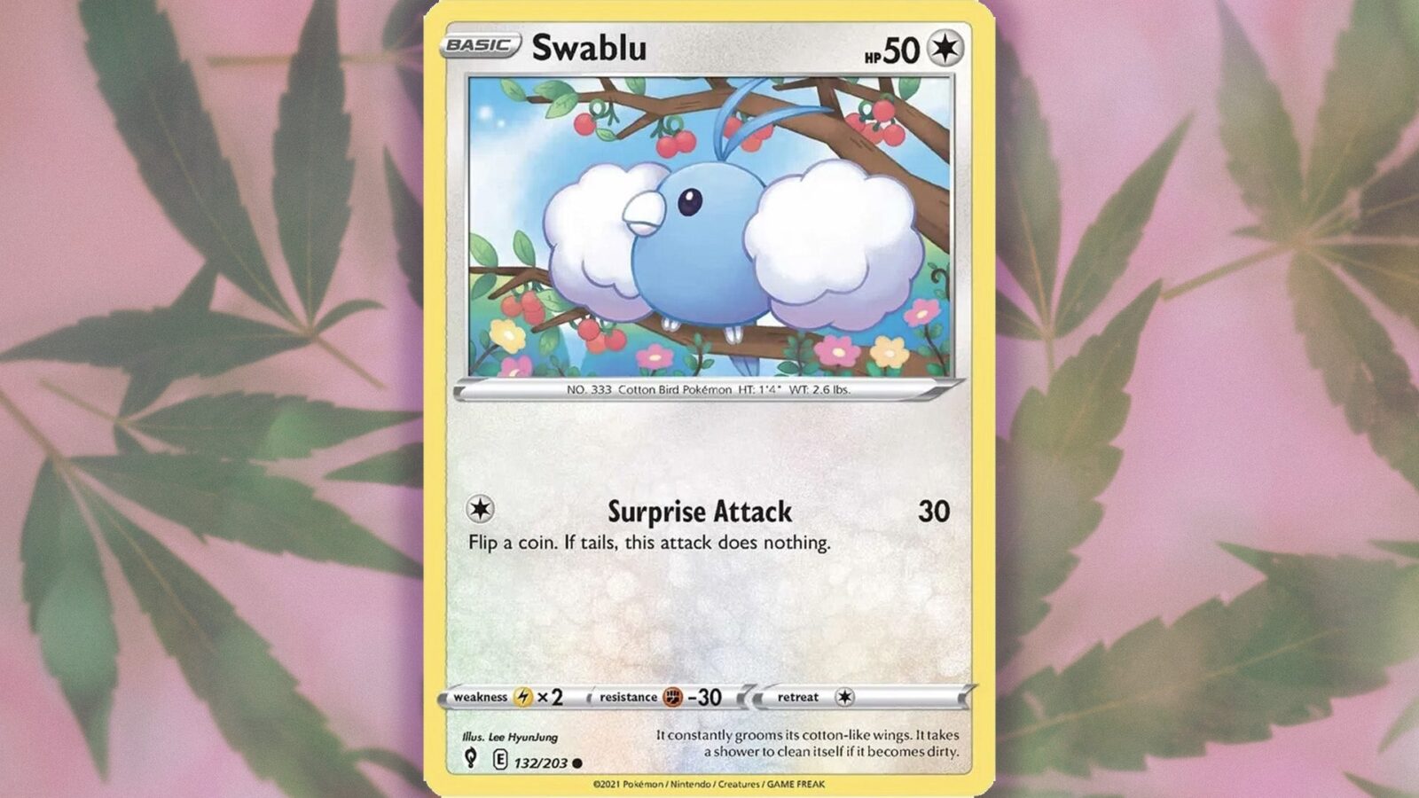 Every Pokémon Card I've Gotten From My Local Weed Shop, Ranked - Kotaku