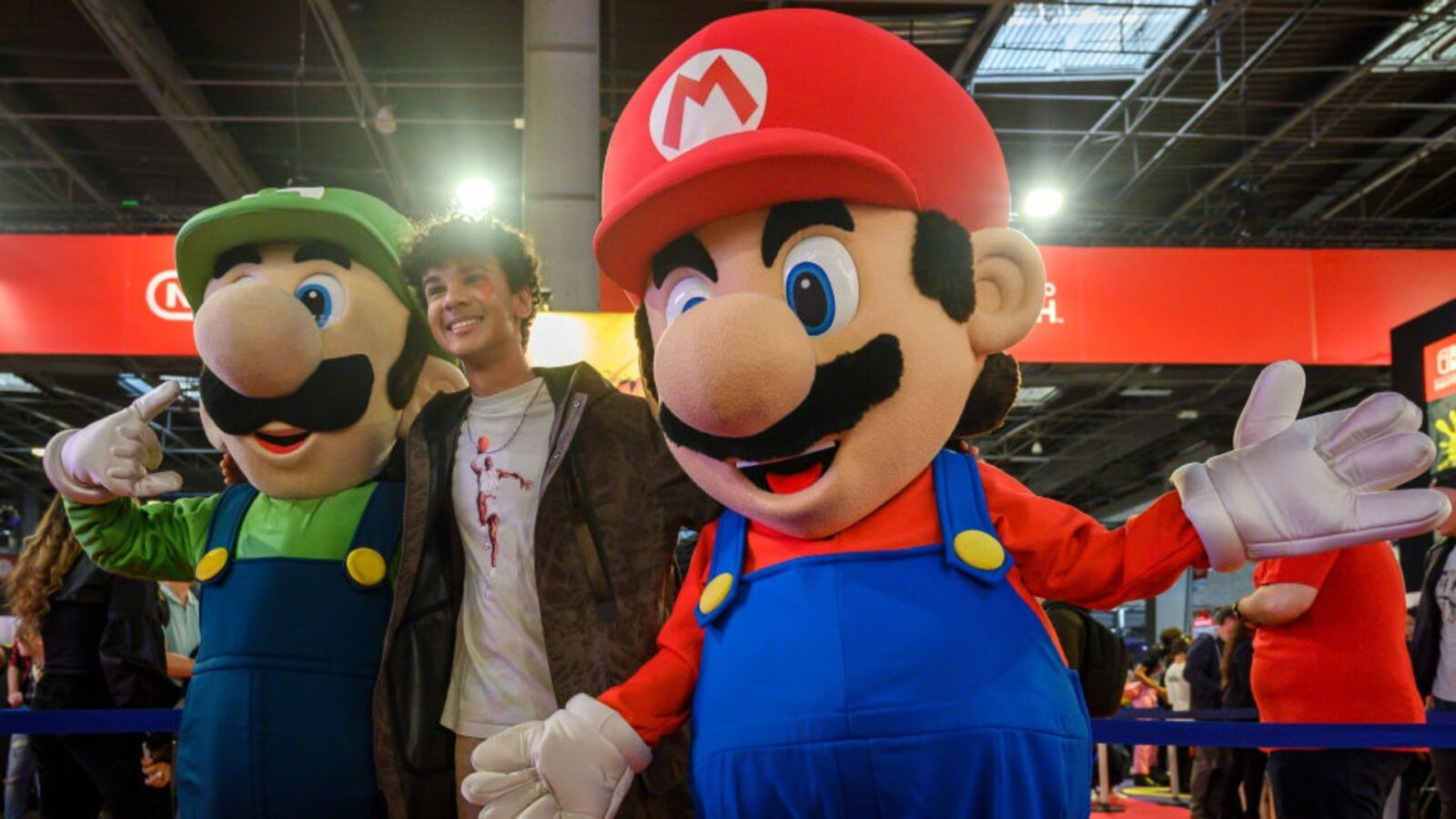 Nintendo's Doing A Live Fan Event That Kinda Sounds Like Its Own E3 ...
