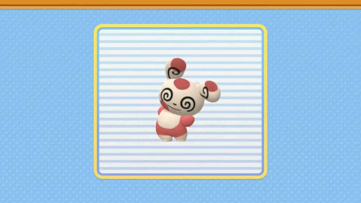 This Pokémon Has Billions Of Variations And It’s Breaking New Games ...