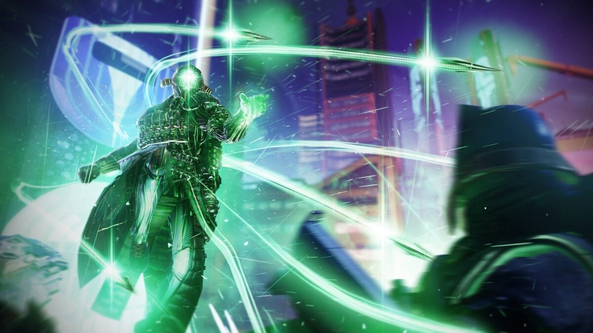 Destiny 2 Streamer Accused Of Major Leak: 'Only God Can Judge Me ...