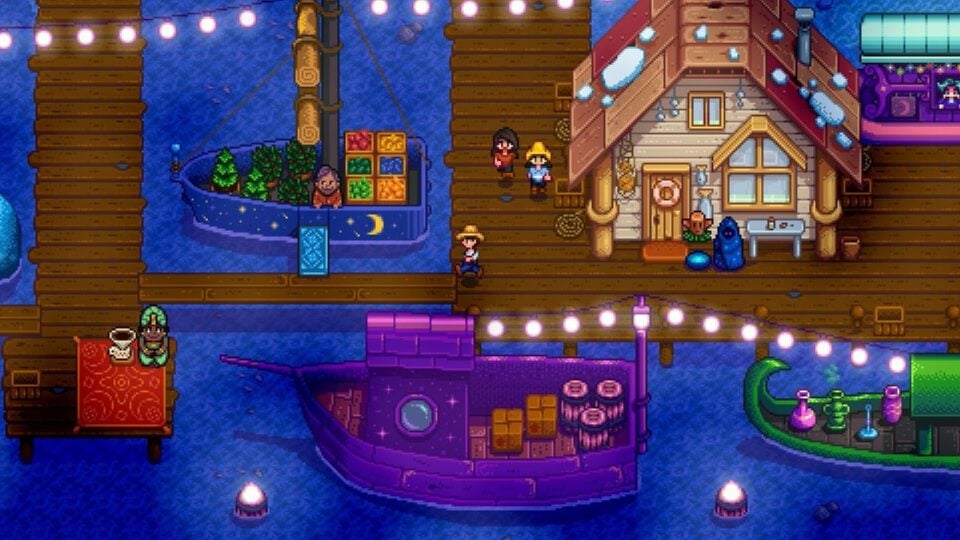 Stardew Valley Guide: 15 Tips For Playing The Life Sim RPG In 2026