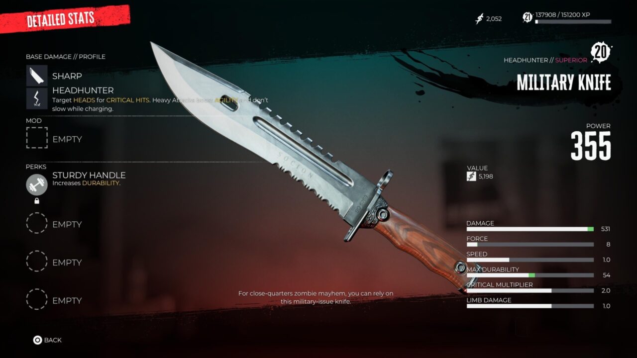 These Are The Best Dead Island 2 Weapons - Kotaku