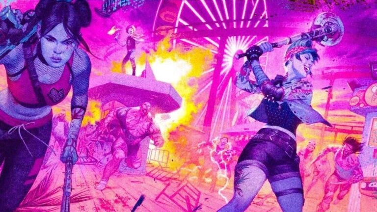Here’s Your Complete Guide To Dead Island 2 Multiplayer - Kotaku