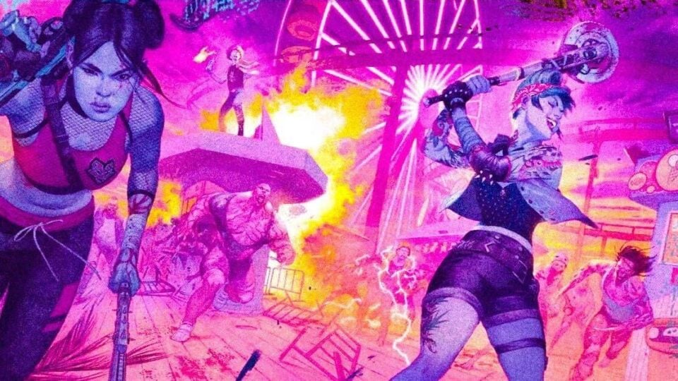 Here’s Your Complete Guide To Dead Island 2 Multiplayer - Kotaku