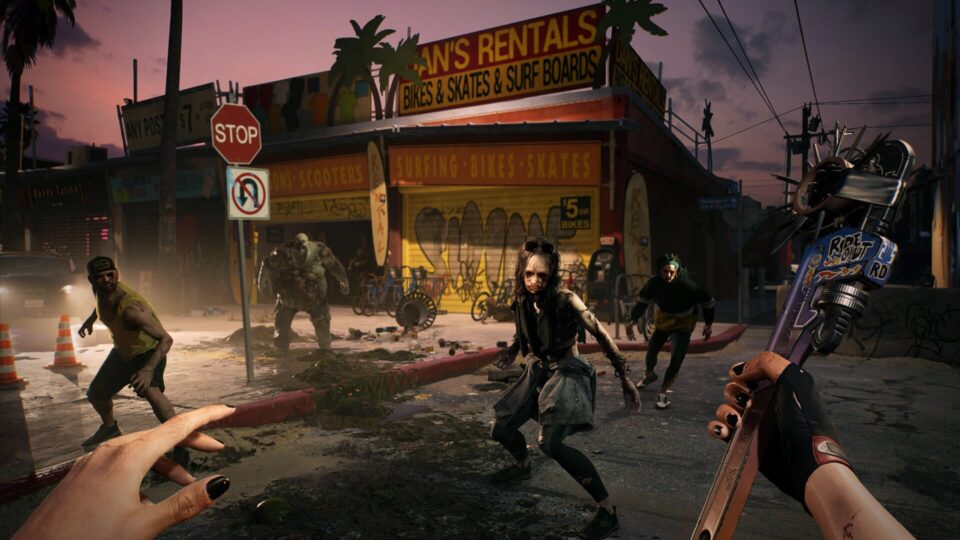 Here’s Your Complete Guide To Dead Island 2 Multiplayer - Kotaku