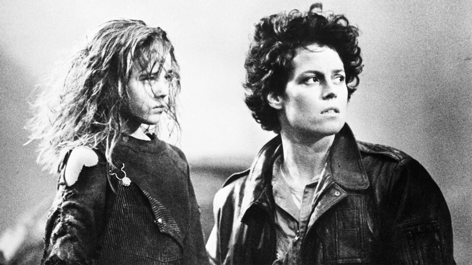 After 25 Years, Sigourney Weaver Says She’s Done With Alien - Kotaku