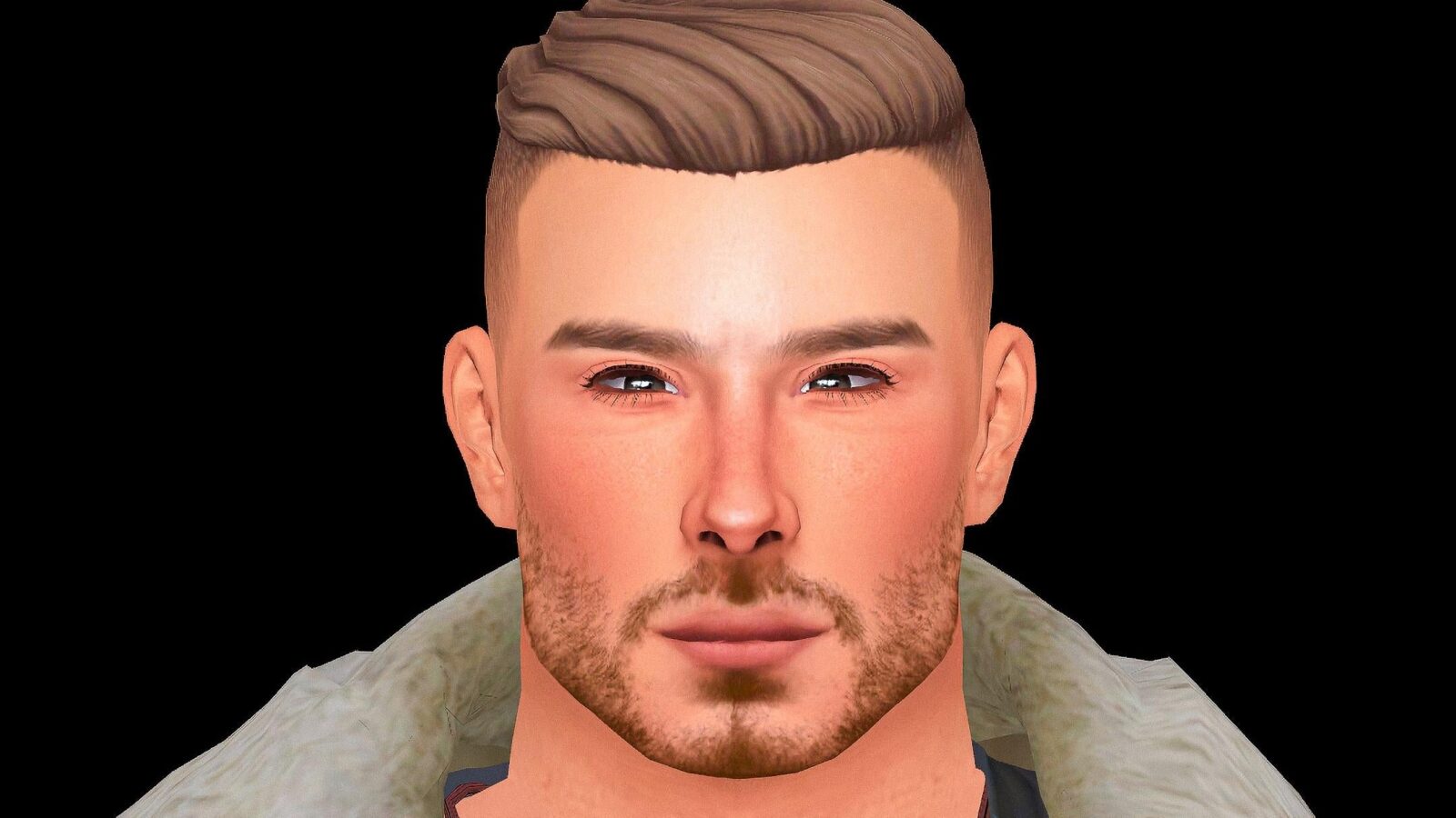 The Sims Patch Has Fucked Up Loads Of Faces - Kotaku