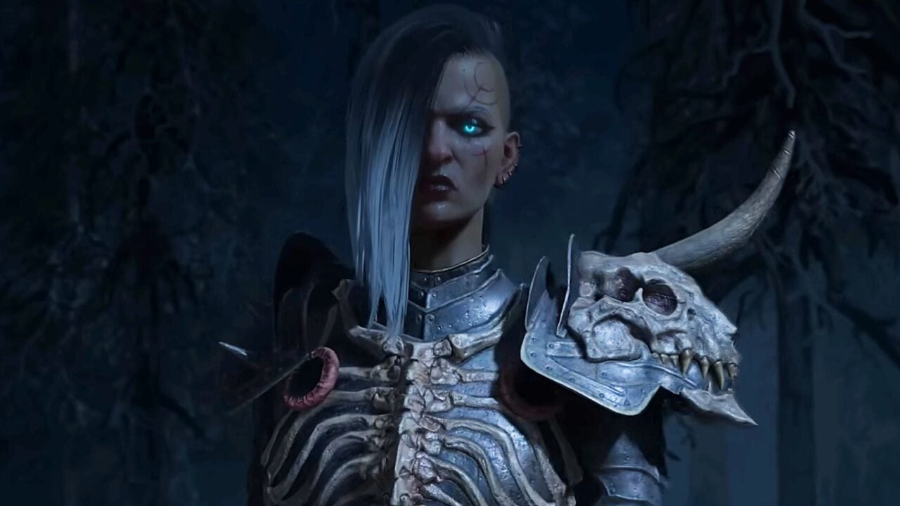 Sorry Necromancers, Diablo IV Is Nerfing One Of Its Most Popular ...