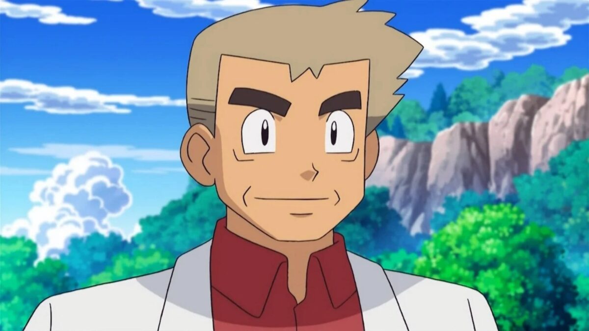 Pokémon's Team Rocket, Professor Oak Voice Actor Retires Due To Cancer ...