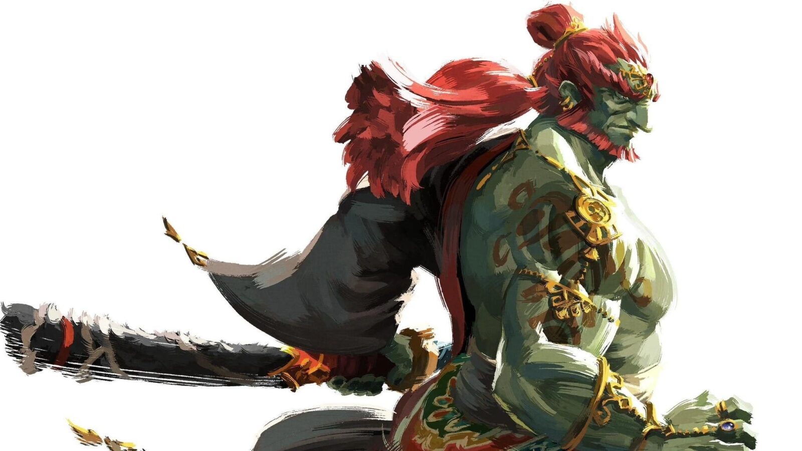 Everything We Know About The Legend of Zelda: Tears Of The Kingdom - Kotaku