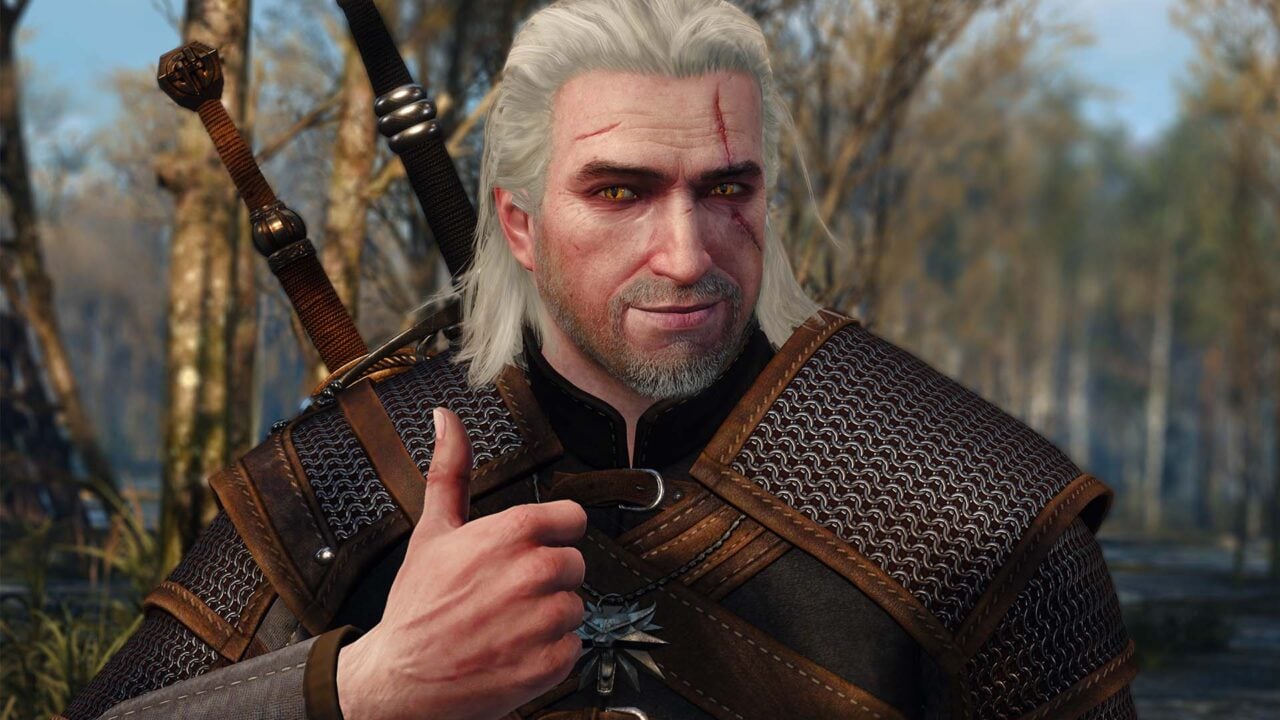 The Witcher 3 Is Now One Of The Best-Selling Games Ever - Kotaku