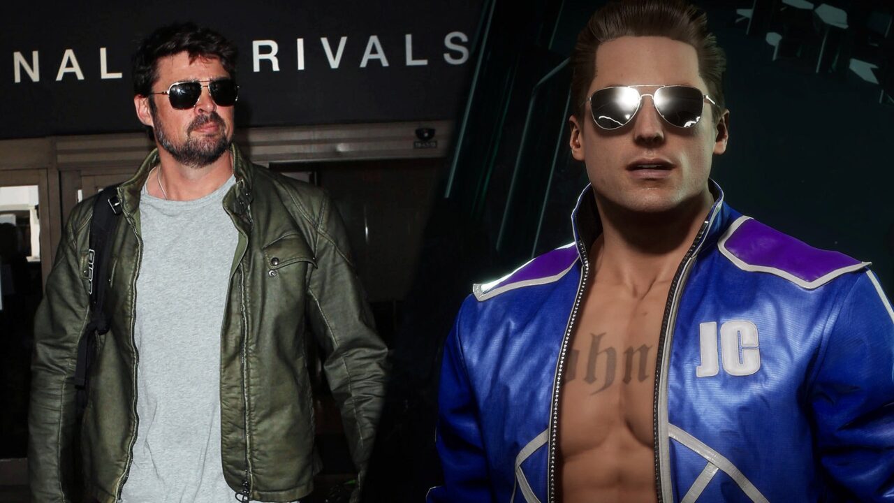 Mortal Kombat Movie Sequel May Have Found Its Johnny Cage - Kotaku