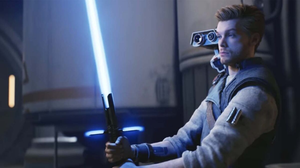 Jedi: Survivor Perfectly Mixes Every Era Of Star Wars Together - Kotaku
