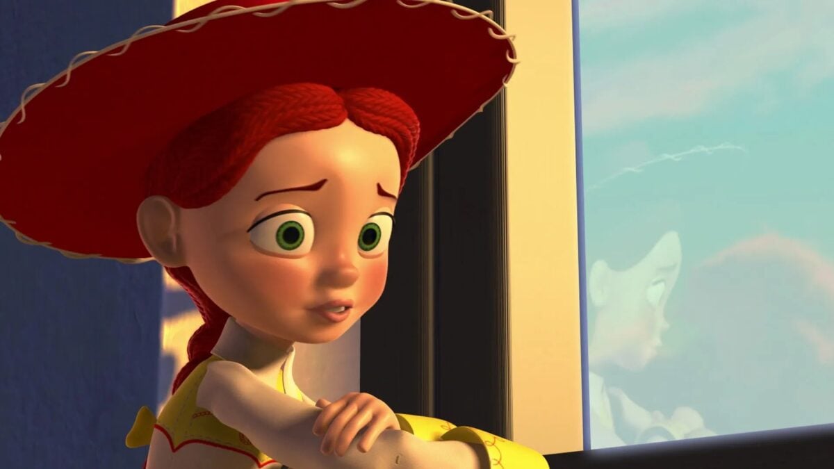 Disney Just Laid Off The Pixar Employee Who 'Saved' Toy Story 2 - Kotaku