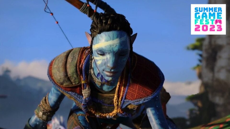 Ubisoft's Lush Avatar Game Finally Shows Off Its Open-World Gameplay ...