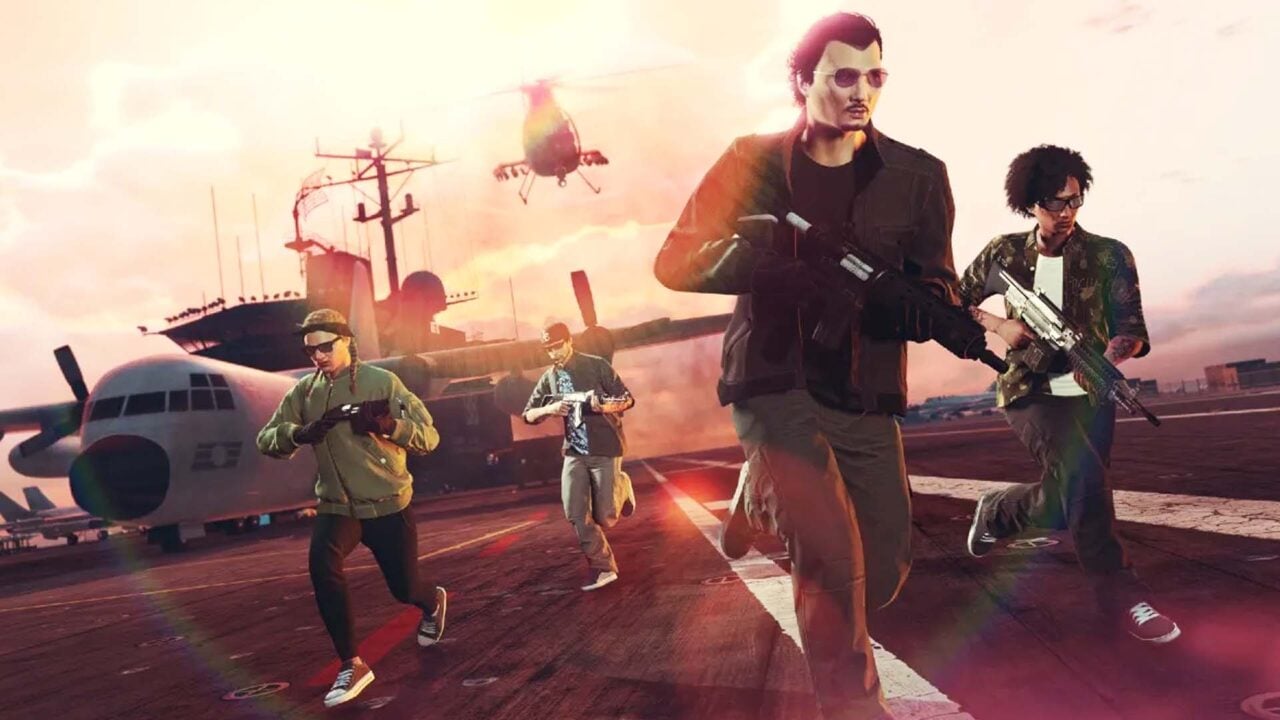 GTA Online’s Next Big Update Will Finally Add A Long-Requested Feature ...