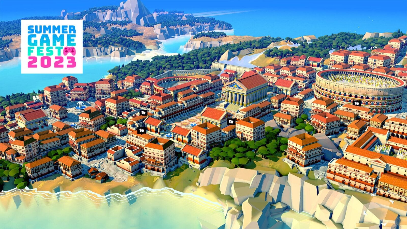 Some Very Cool Strategy Games Have Been Shown Off This Week - Kotaku