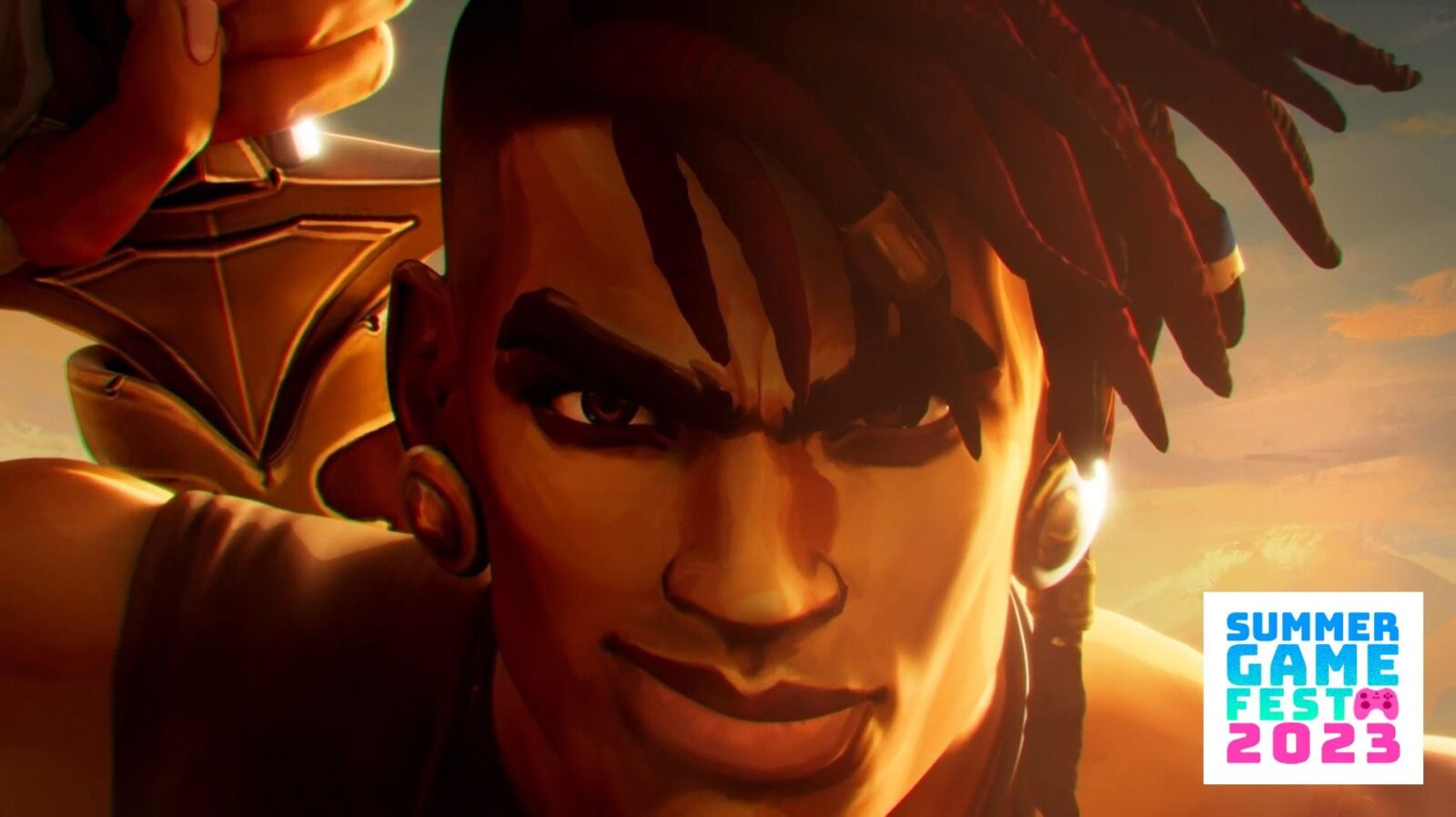 2D Prince of Persia Gets Slick Trailer After Character Design Backlash ...