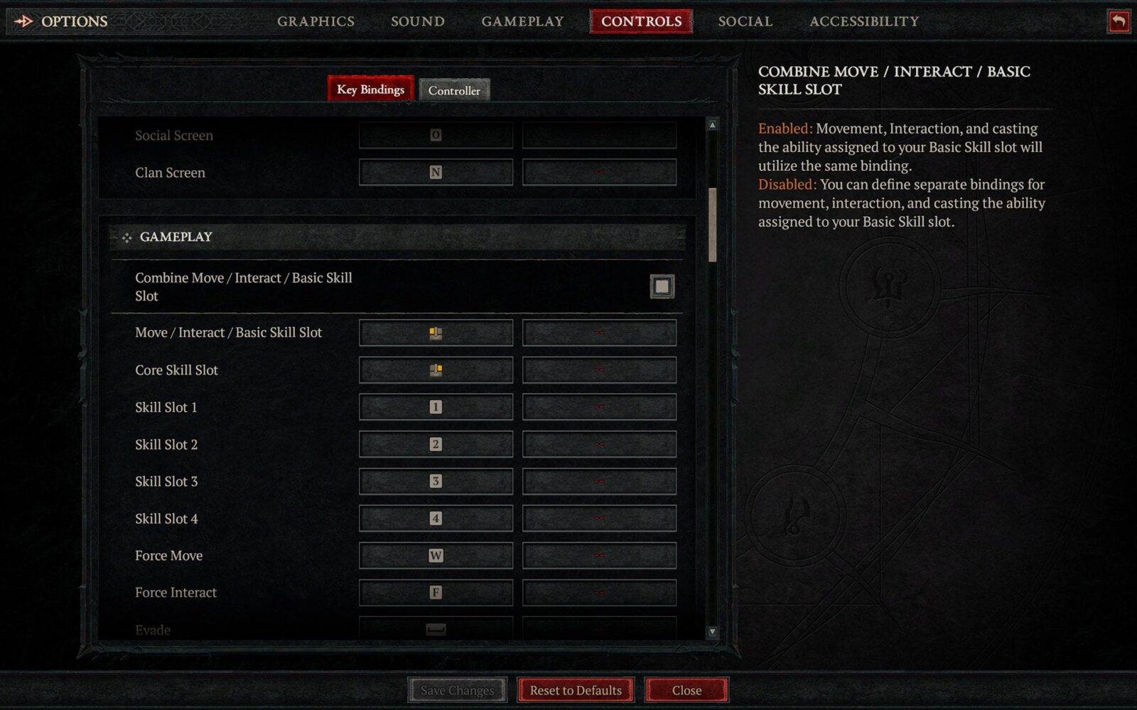 Diablo IV: 11 Essential Settings To Change, Whether You're On PC Or ...