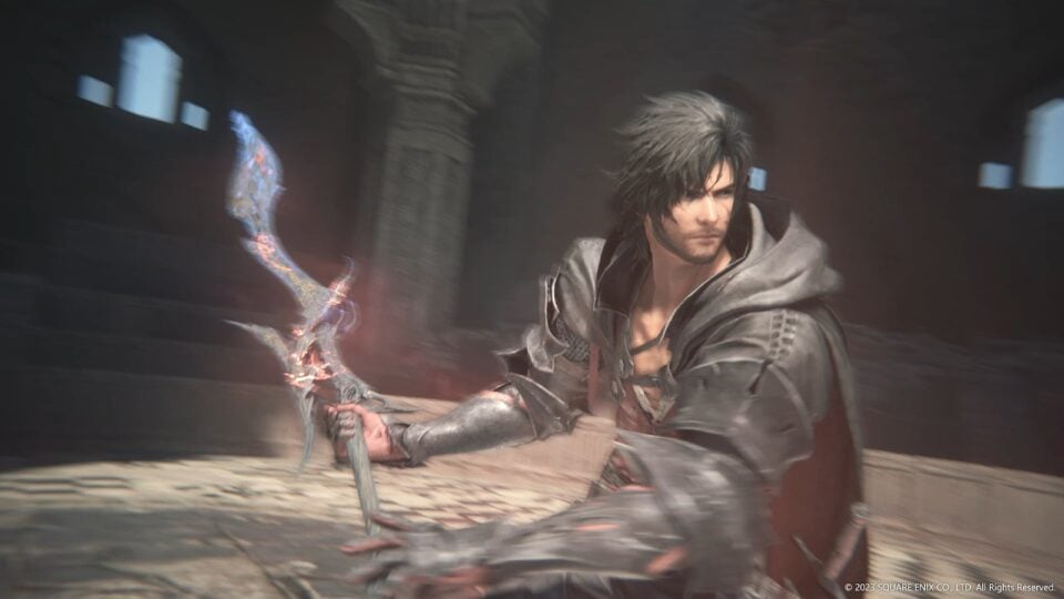 This Is The Overpowered Final Fantasy XVI Build You Want To Run - Kotaku