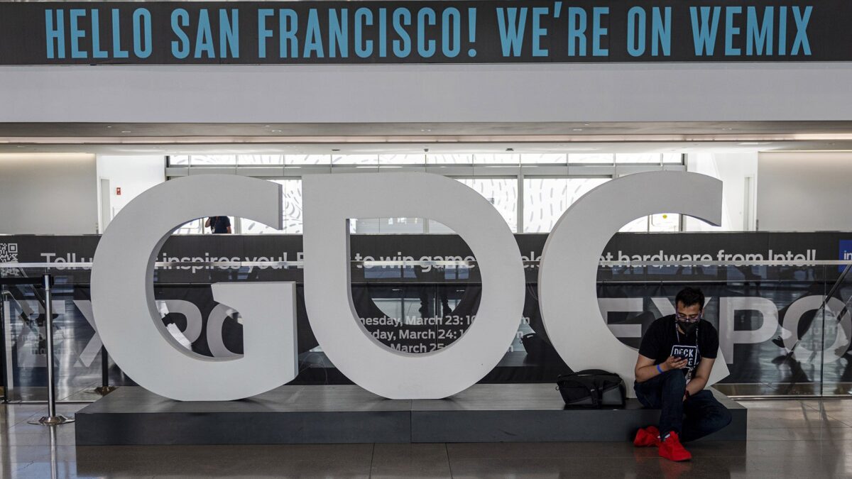 Video Game Conventions Are Still Hotbeds Of Sexualized Abuse - Kotaku