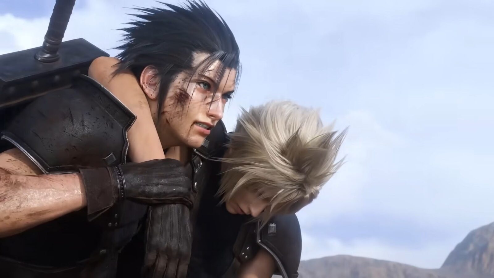 Final Fantasy VII Rebirth Devs Promise It’s Still On Track Despite ...