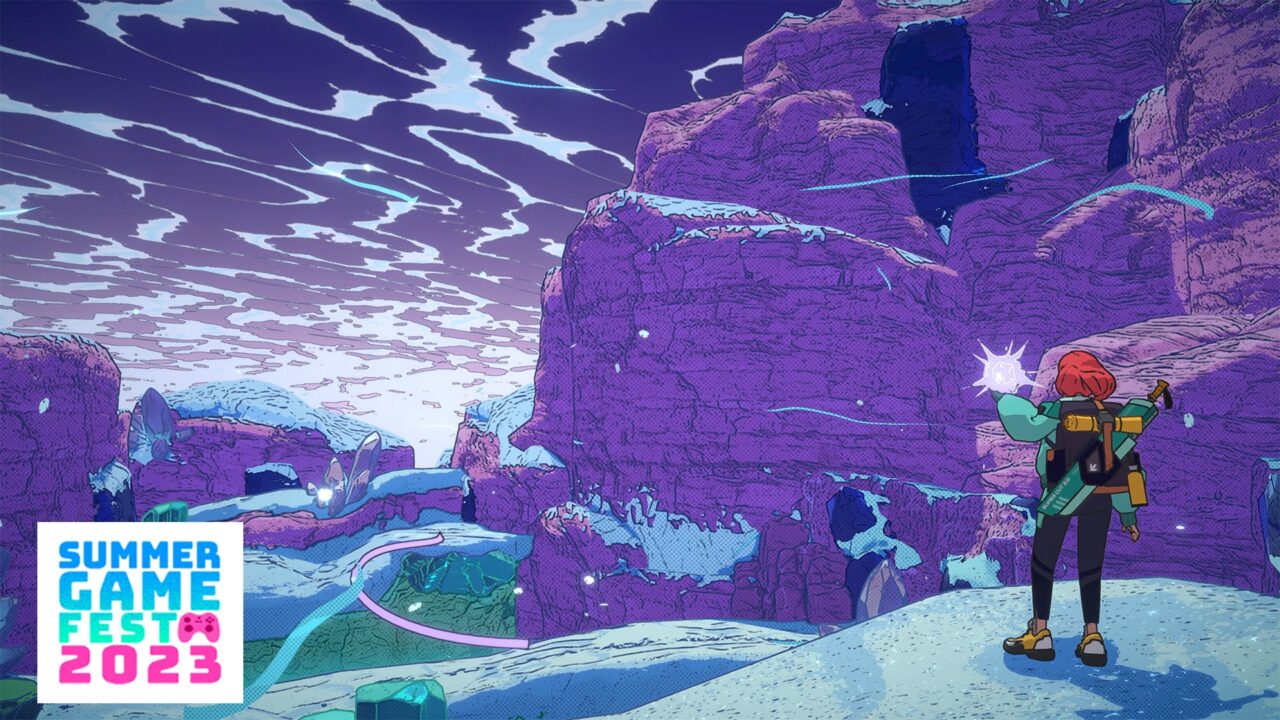 This Cel-Shaded Action-RPG Could Become An Xbox Crown Jewel - Kotaku