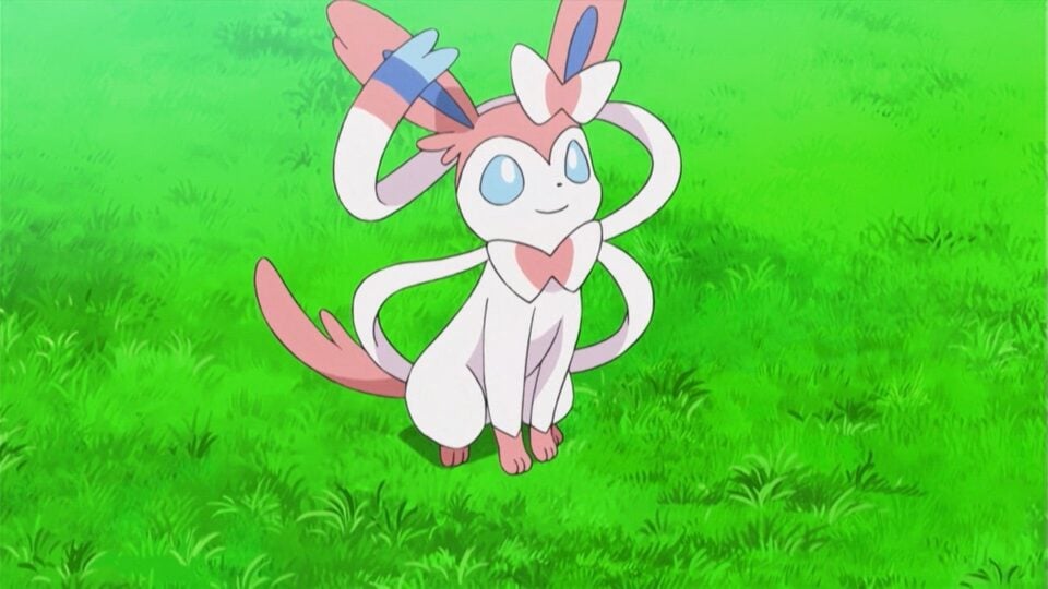 Fairy Pokémon Have Become A Queer Calling Card - Kotaku