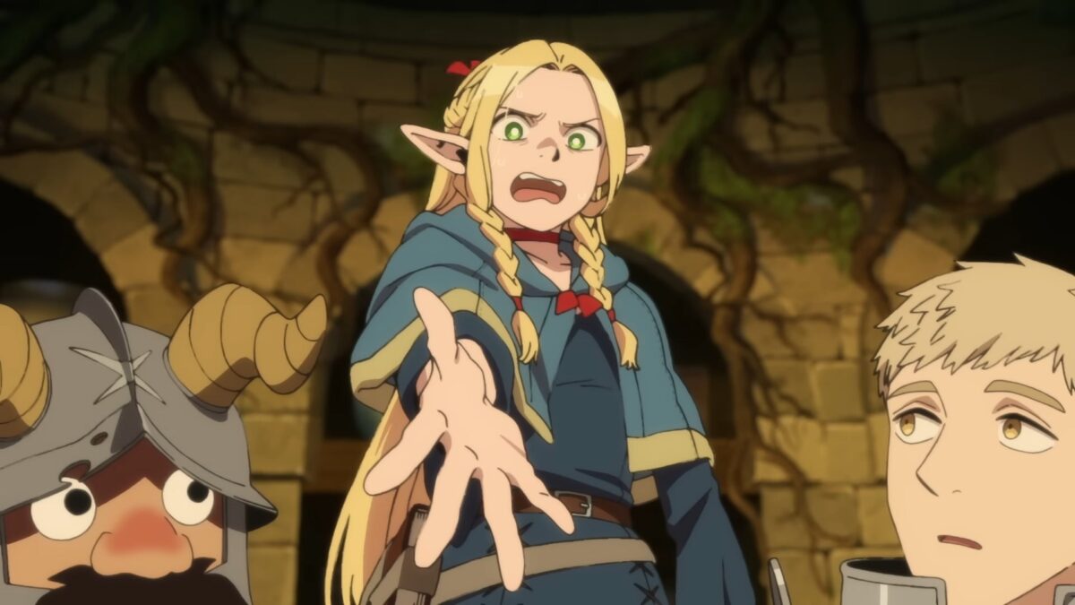 What To Expect At Anime Expo 2023 - Kotaku