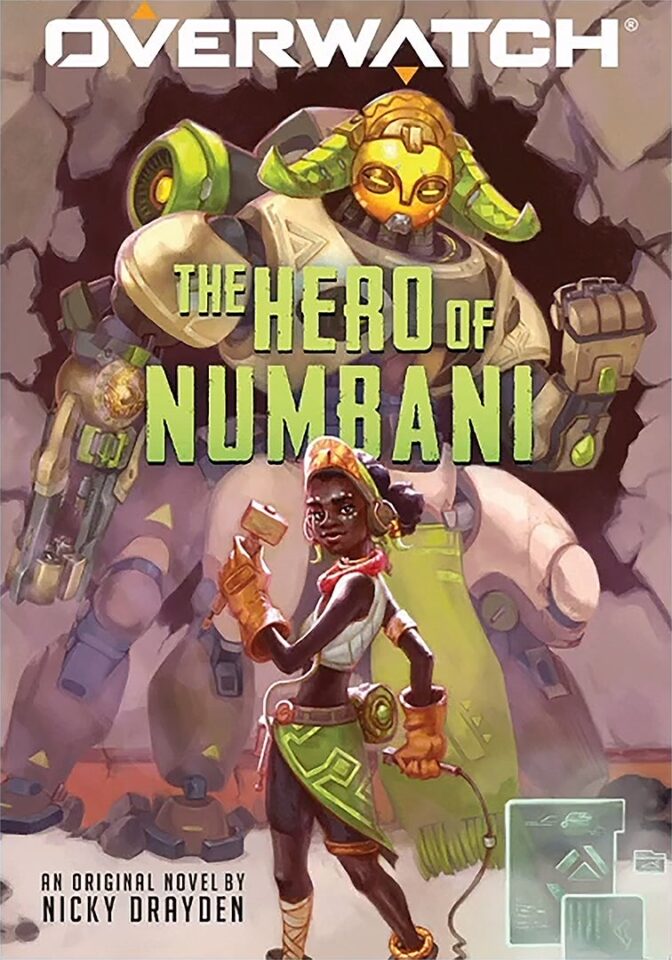 Since There's Time, Catch Up On What's Happened In Overwatch 2 Before ...