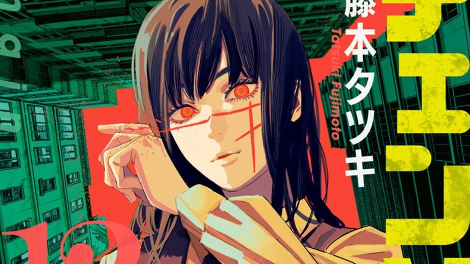 Chainsaw Man Creator Wants To Stop Drawing Manga Just Write Its Story