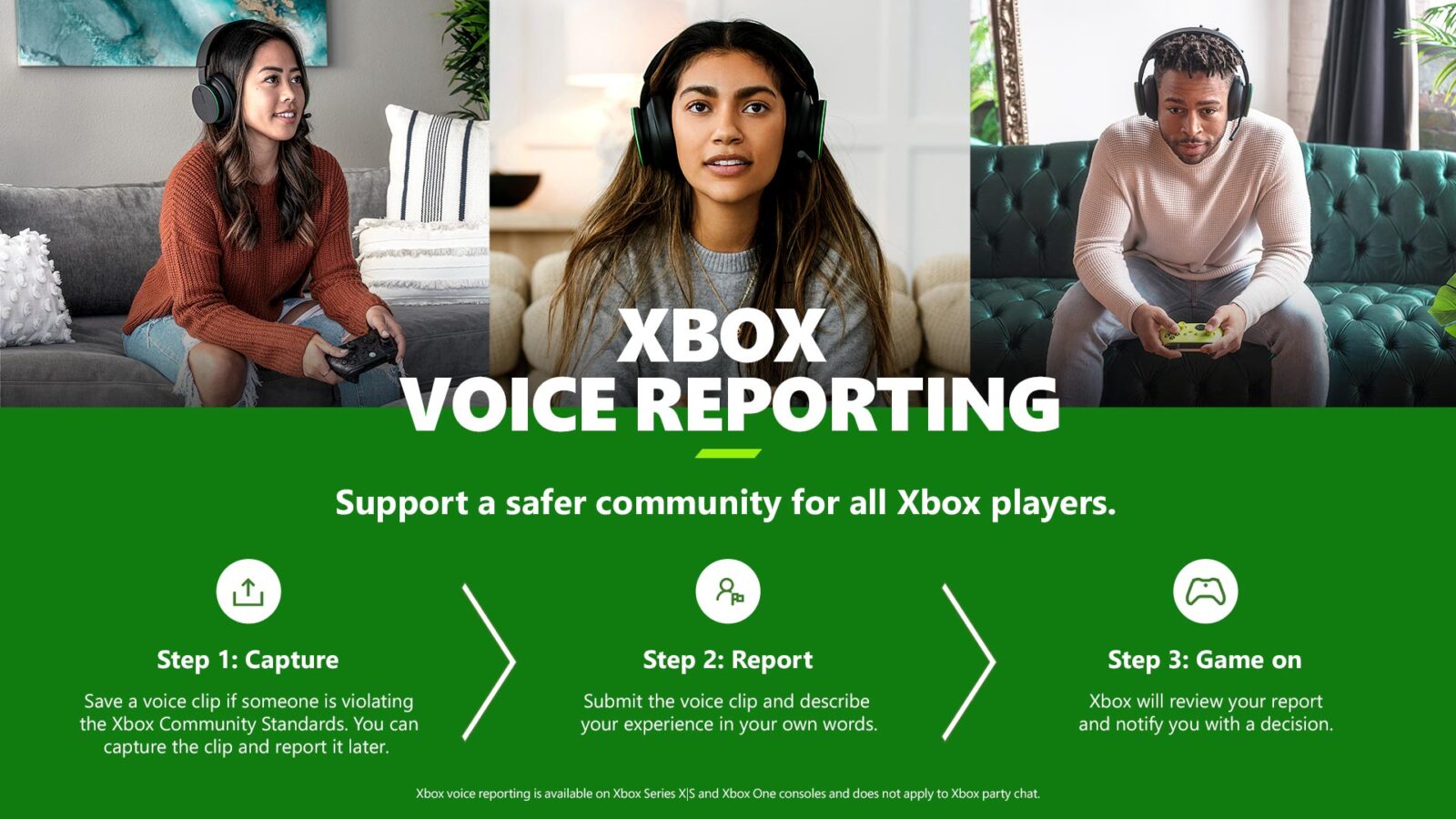 Despite Advancements, Games Still Aren't Doing Enough To Stop Toxic ...