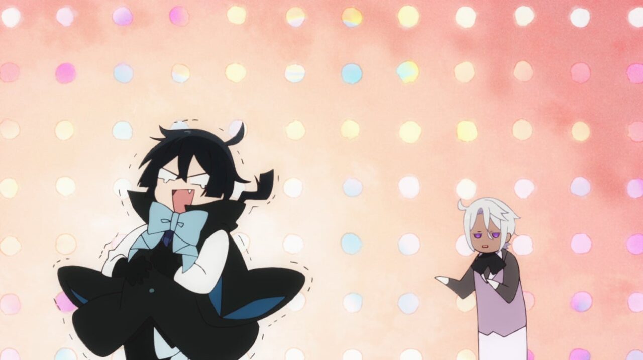 Exploring The Art Of The Anime Noodle Arm - Kotaku
